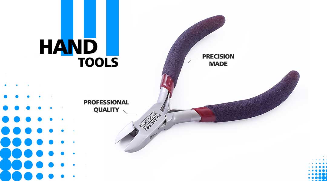 Pak Tools Surgical Instruments | #1 OEM Manufacturer